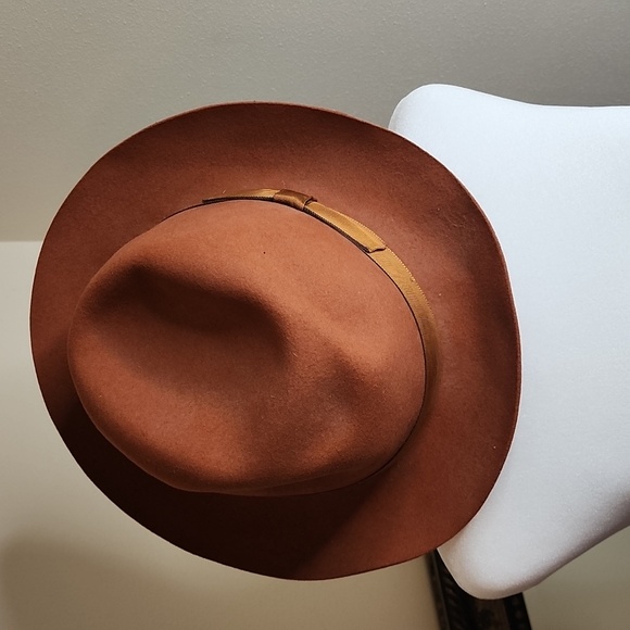 Accessories | Designer Collection Fedora Hat Womens | Poshmark
